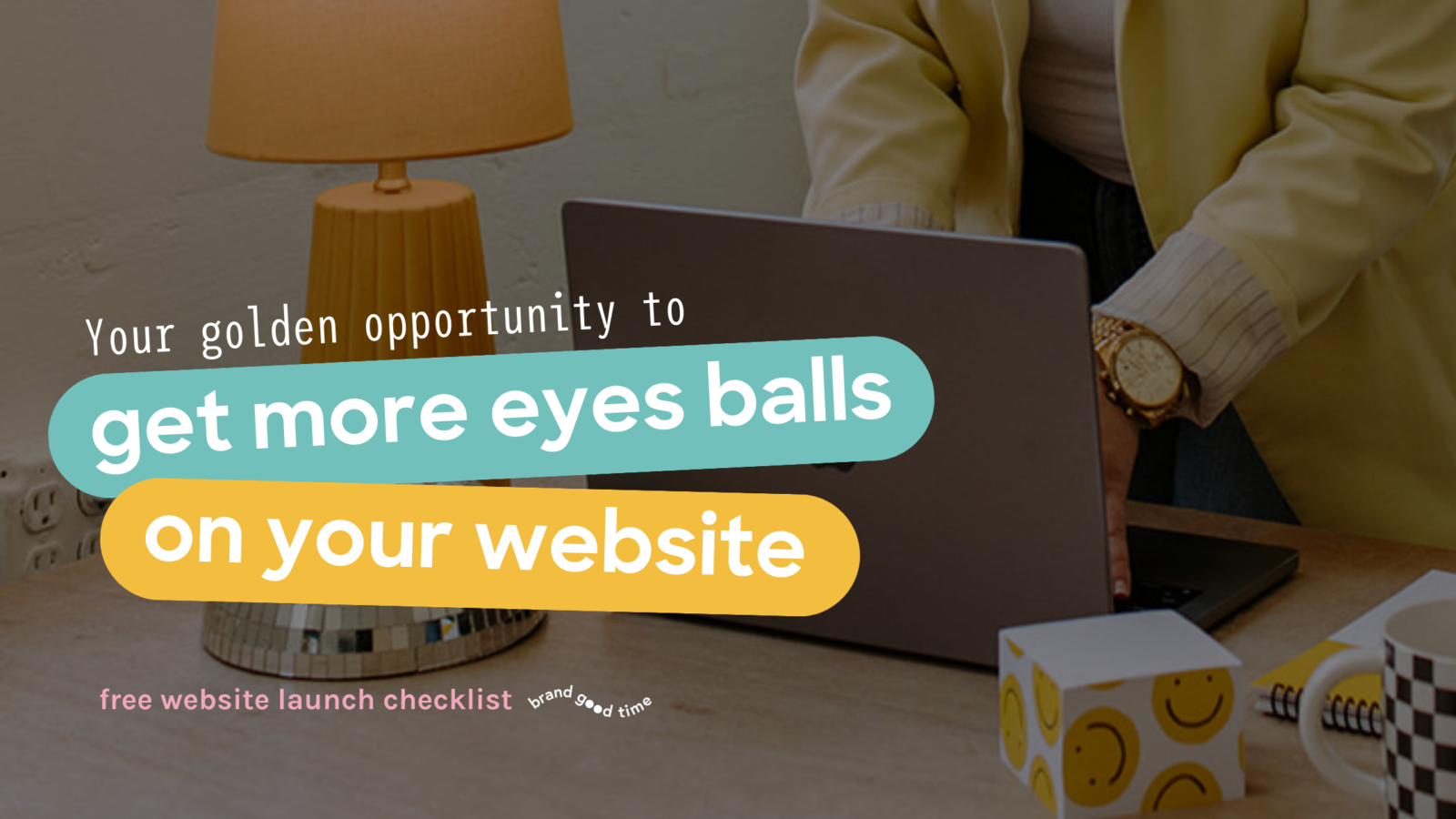 Website Launch Checklist: Your Blueprint for a Flawless Debut ...